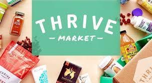 Difference in Thrive Life, Thrive Market & Thrive le-vel | Review