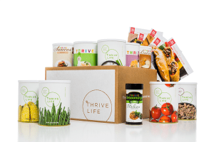 Thrive Freeze Dried Food - Best Thrive Freeze Dried Food