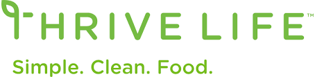 Mercer Foods (Modesto) | Thrive Freeze Dried Foods | Thrive Life