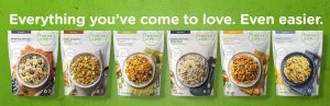 Thrive Freeze Dried Food | Thrive Life Exclusive Discounts